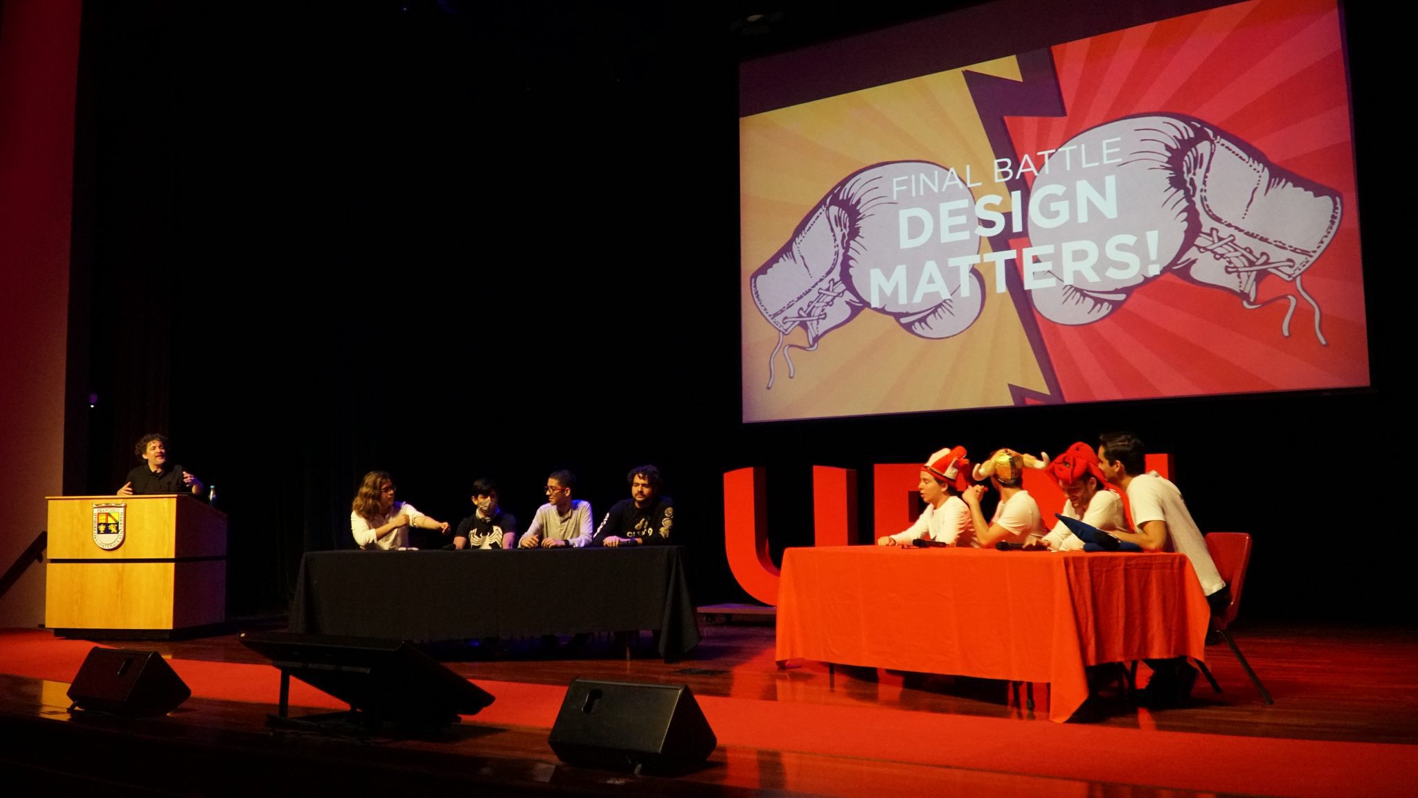 Arquitectura - Facultad de Arquitectura