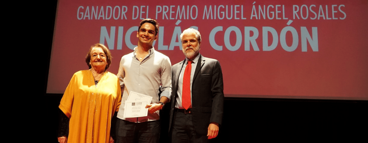 UFM Design Week - Facultad de Arquitectura